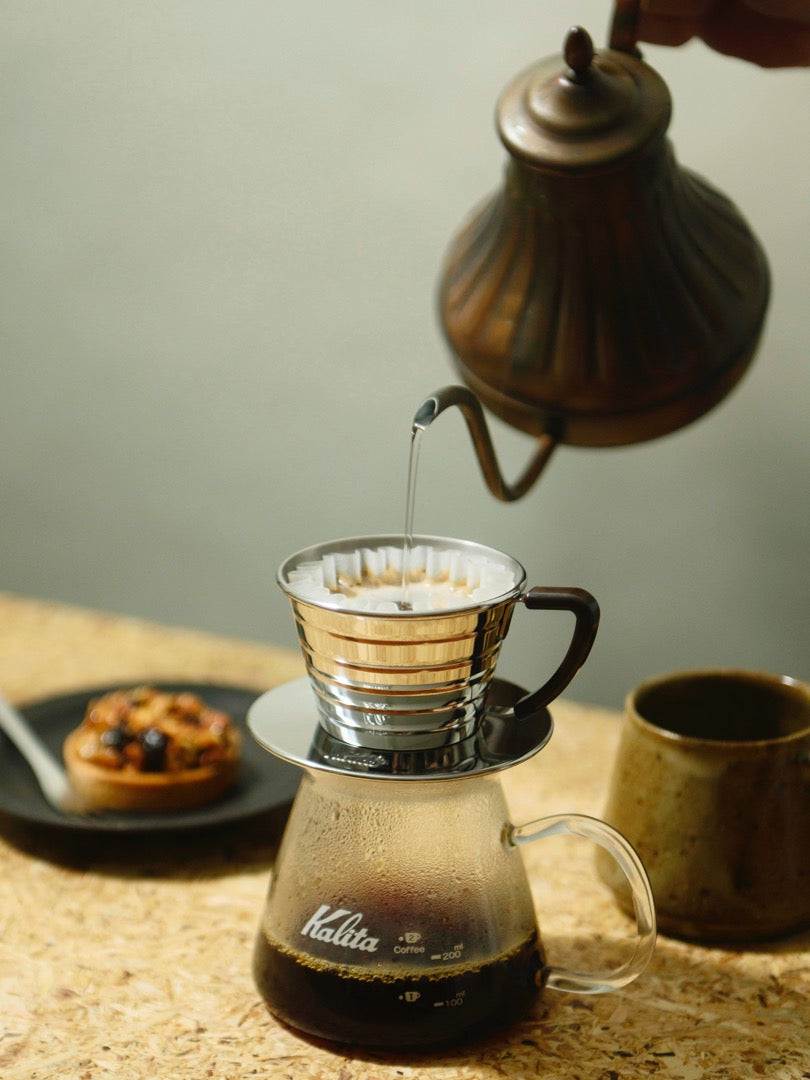 SEASONAL – COFFEE VALLEY